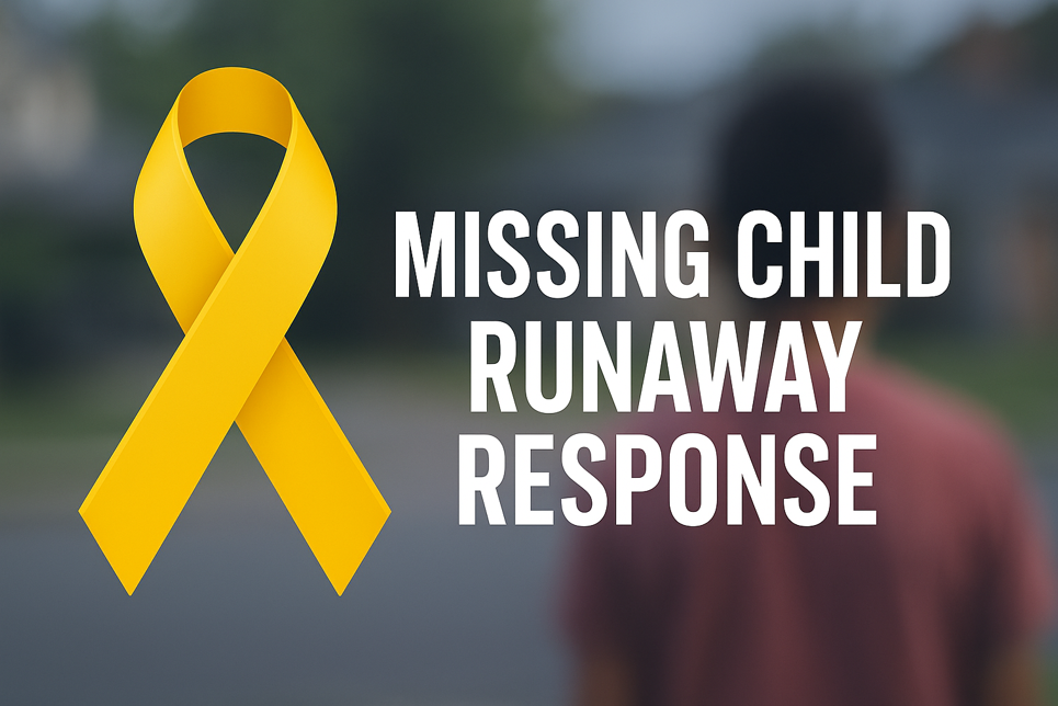 Retiring the “Runaway” Label: Every Child is Endangered